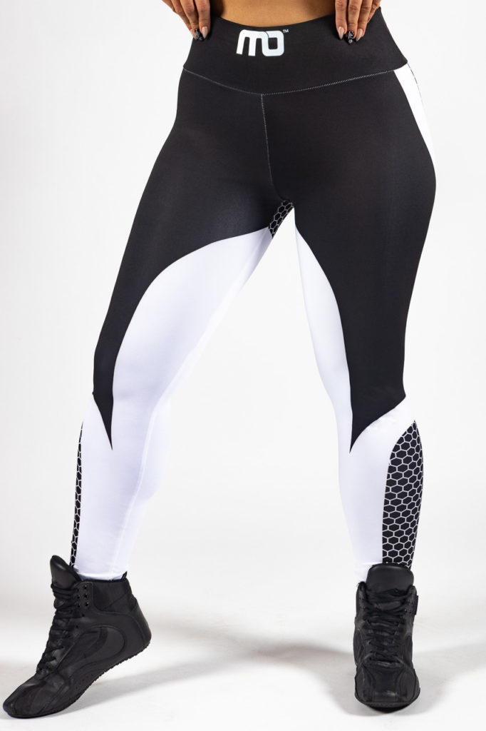 Leggings | Muscle Origins | Gym Clothes, Bodybuilding Clothing ...