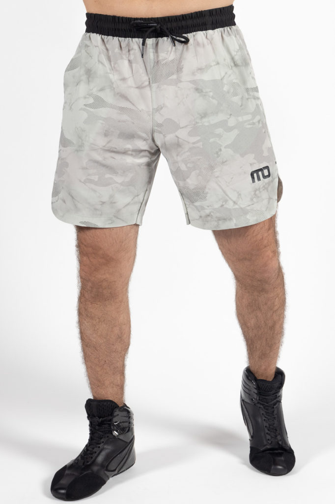 Legend Gym Shorts | Muscle Origins | Gym Clothes, Bodybuilding Clothing ...