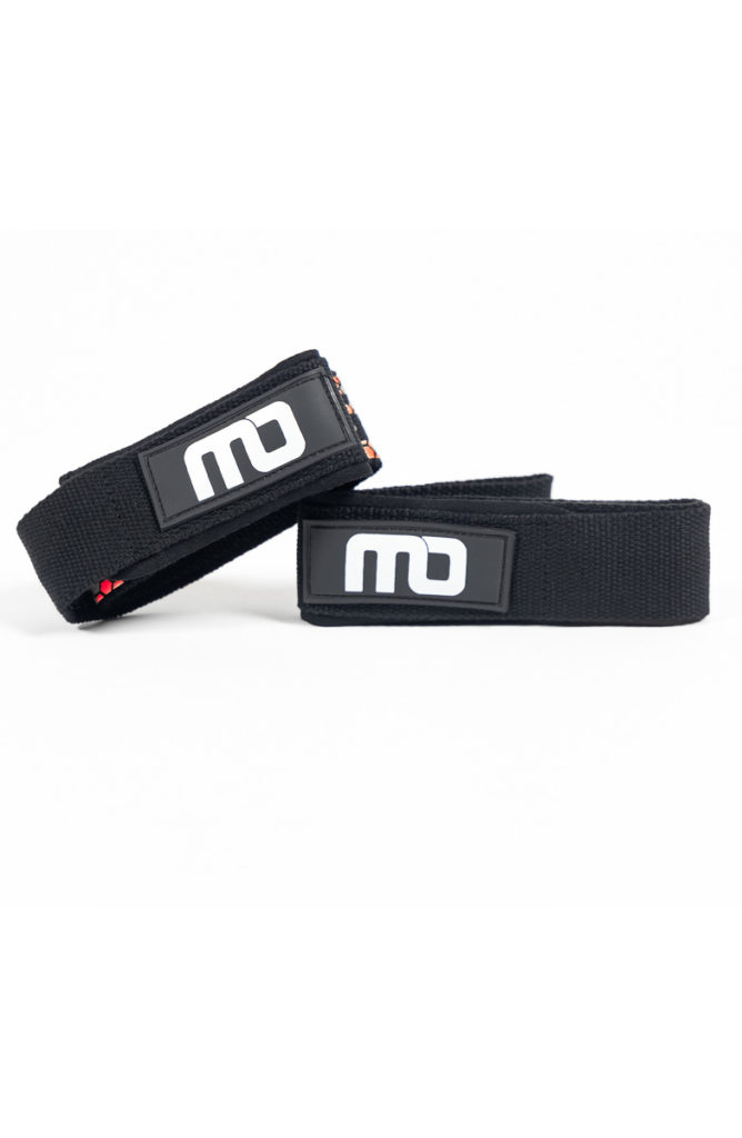 Muscle Origins Lifting Straps | Muscle Origins | Gym Clothes ...