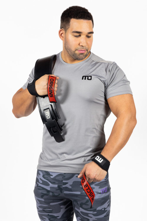 Muscle Origins Lifting Straps | Muscle Origins | Gym Clothes ...