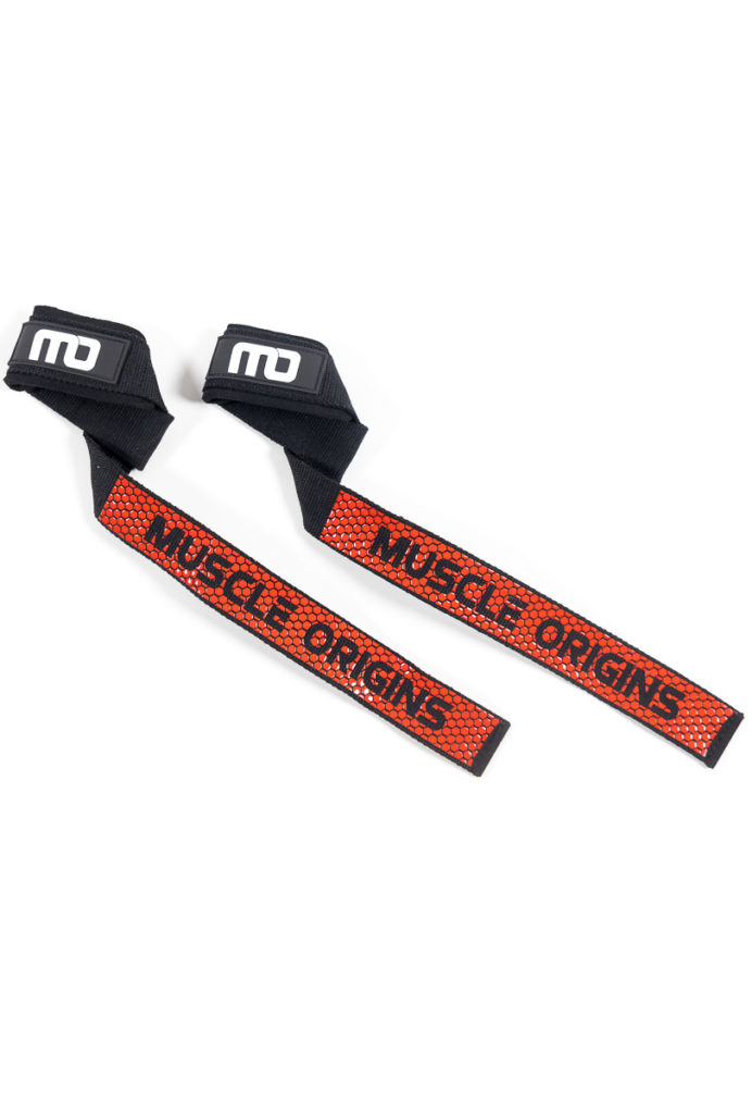 Muscle Origins Lifting Straps | Muscle Origins | Gym Clothes ...