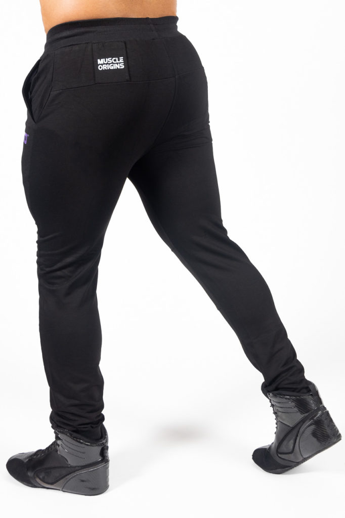 Vertex Gym Pants | Muscle Origins | Gym Clothes, Bodybuilding Clothing ...