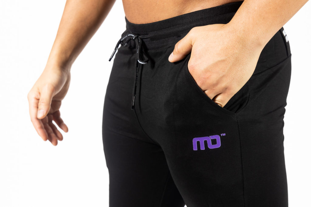 Vertex Gym Pants | Muscle Origins | Gym Clothes, Bodybuilding Clothing ...