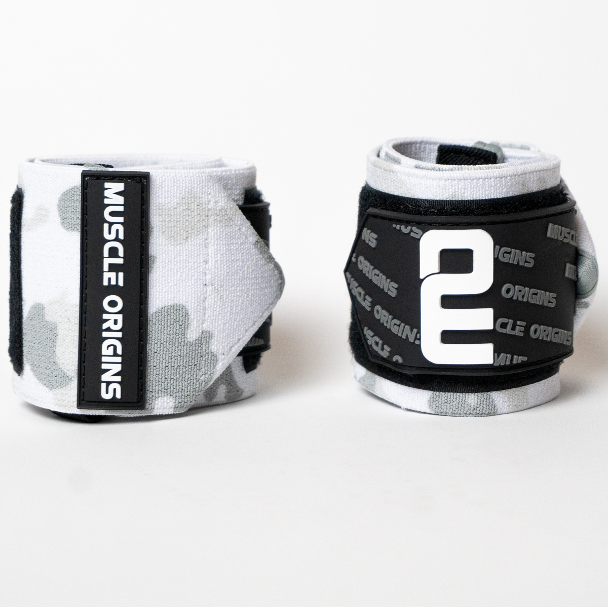 Muscle Origins Wrist Wraps | Muscle Origins | Gym Clothes, Bodybuilding ...